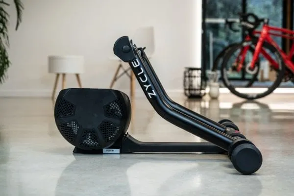 Entrenamiento en rodillo, como hacerlo correctamente